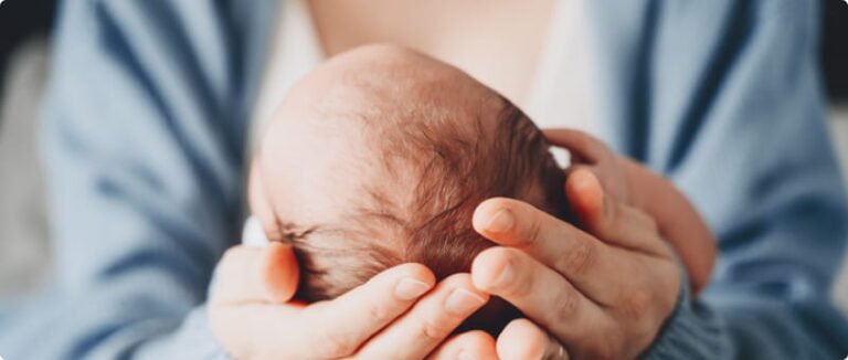 Newborn Brain Injury: Causes, Early Signs, and When to See a Doctor